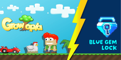 Cheapest Growtopia All | itemku