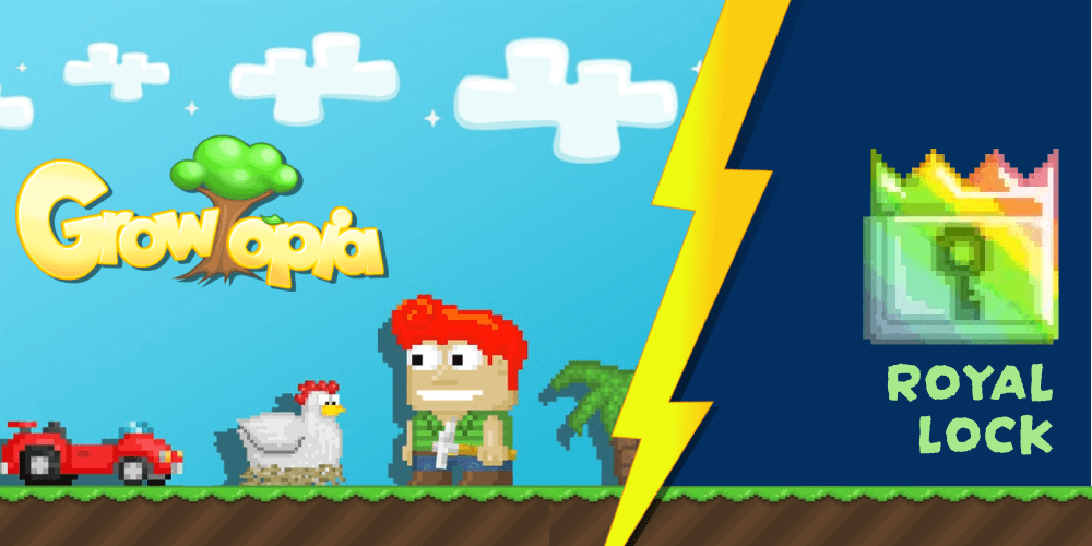 Buy Growtopia Bgl For Sale Cheapest | Itemku