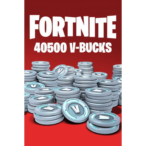Beli V-Bucks Card Fortnite Termurah Juni 2026 | itemku