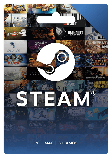 Buy Steam Wallet IDR 45.000 Steam 112481 | itemku