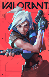 Buy Top Up 2400 Points Valorant 2238009 | itemku