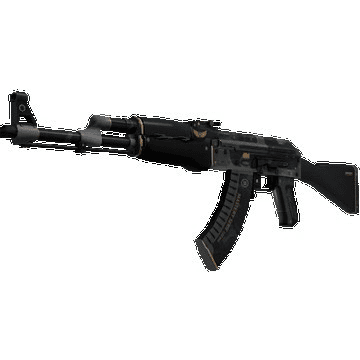 Beli Item Ready Trade AK-47 | Elite Build (Mil-Spec Grade Rifle ...