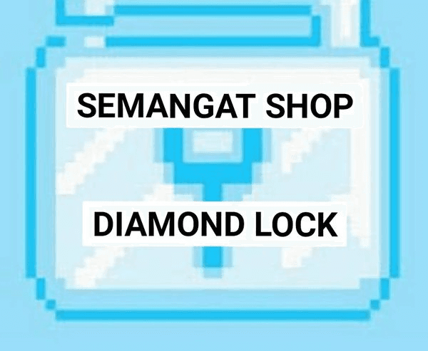 Beli Lock Growtopia Termurah Juli 2024 | itemku