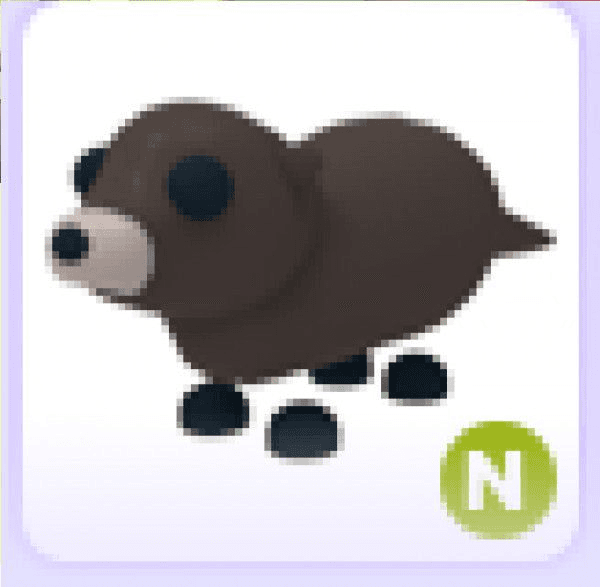 Beli Item Adopt Me neon otter Roblox Terlengkap dan Termurah September 2022 1440543 | itemku