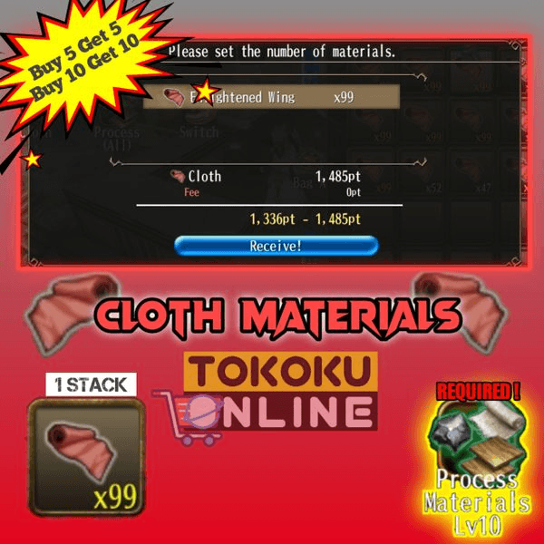 Beli Produk di TOKOKU ONLINE Terlengkap Januari 2026 | itemku