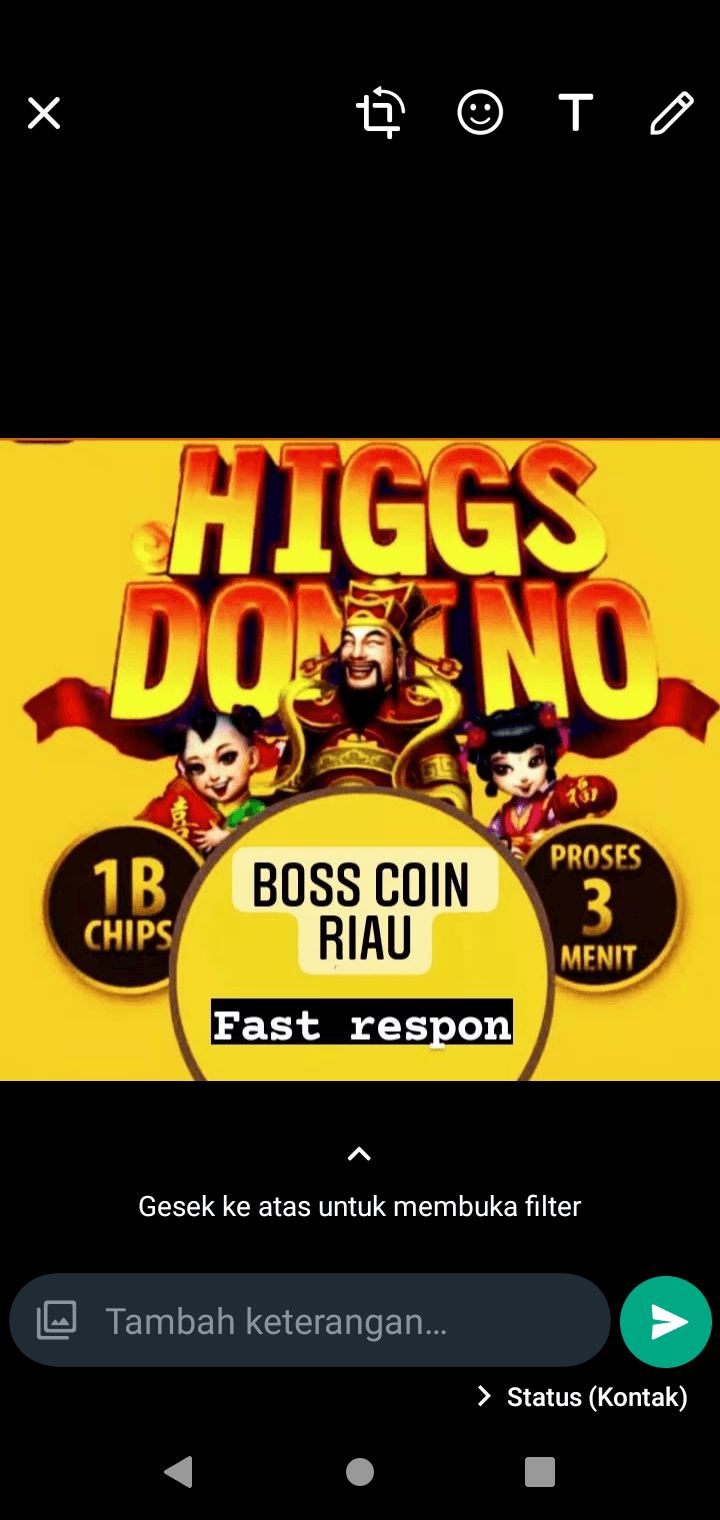 Beli Produk di BOSS COIN Terlengkap November 2023 | itemku