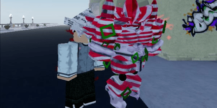 Beli Item Peppermint King Crimson [YBA] Roblox Terlengkap dan Termurah ...