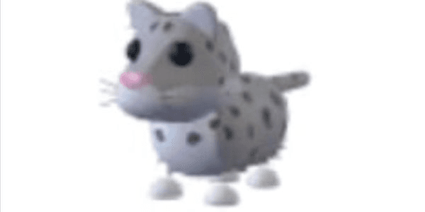 Beli Item Adopt Me Snow Leopard Roblox Terlengkap dan Termurah Agustus ...