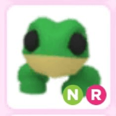 Beli Item Adopt Me NR FROG [ADOPT ME] Roblox Terlengkap dan Termurah ...