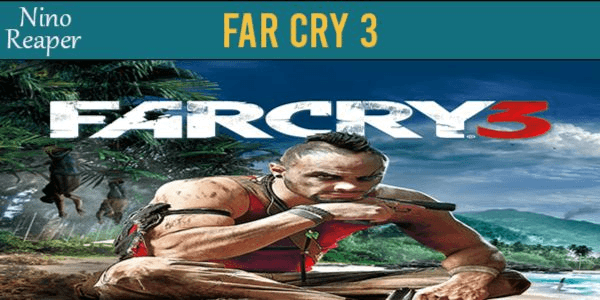 Buy Key Far Cry 3 Key Software 2075699 | itemku