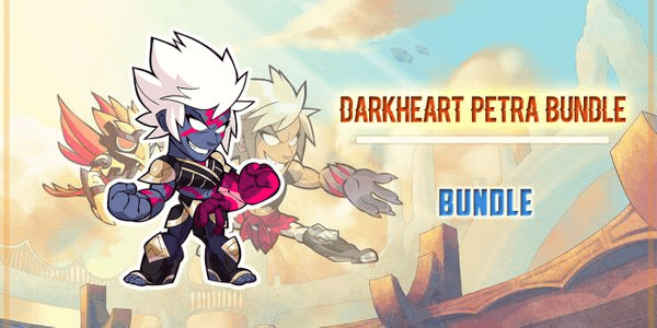 Beli Redeem Code Darkheart Bundle Brawlhalla Terlengkap dan Termurah September 2022 1597285 | itemku