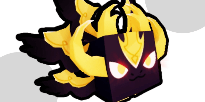 Beli Pet Exclusive Wicked Empyrean Dragon - Pet Simulator X Pet ...