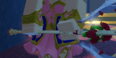 Beli Item Cupid Queen's Outfit | Grand Piece Online | GPO Roblox ...