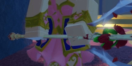 Beli Item Cupid Queen's Outfit | Grand Piece Online | GPO Roblox ...
