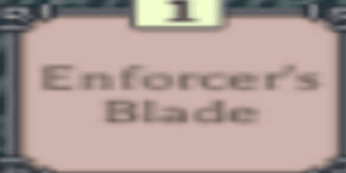 Beli Item Enforcer's Blade - Deepwoken Roblox Terlengkap dan Termurah ...