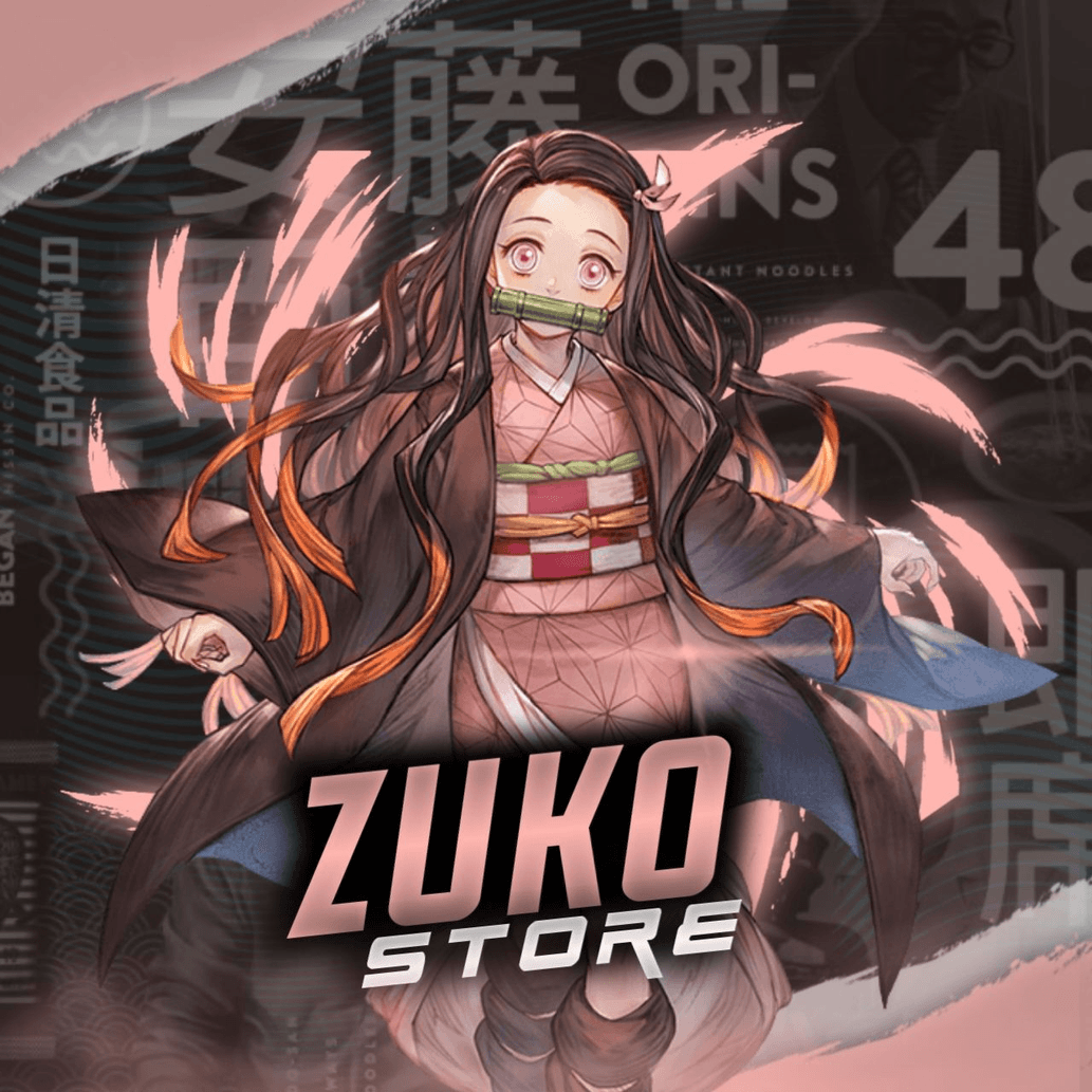 Beli Produk di ZUKO STORE Terlengkap Oktober 2024 | itemku