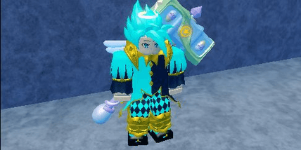 Beli Item Jester Outfit | Grand Piece Online GPO Roblox Terlengkap dan ...