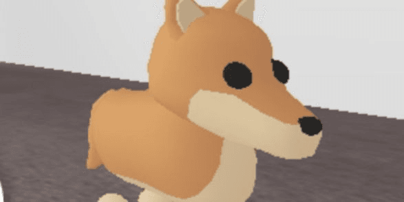 Beli Item Adopt Me Dingo From Aussie Egg (Normal) Roblox Terlengkap dan ...
