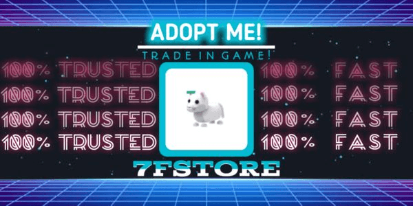 Beli Item Adopt Me Snow Puma Roblox Terlengkap dan Termurah Agustus ...