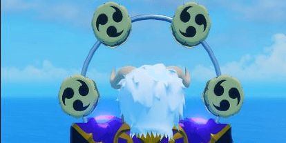 Beli Item Tomoe Drum | GPO | Grand Piece Online Roblox Terlengkap dan ...