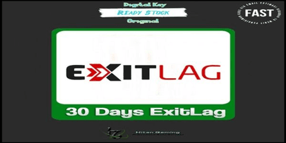 Beli Prepaid Code ExitLag Termurah November 2024 | itemku