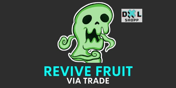 Beli Item Revive Fruit Blox Fruits (Via Trade) Roblox Terlengkap dan ...