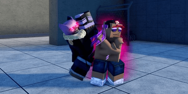 Beli Item VKQ / Virtual Killer Queen / Futuristic Queen (UNOBTAINABLE ...