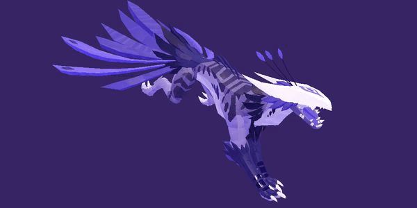 Beli Item Species Saikarie Creature Of Sonaria Roblox Terlengkap dan ...