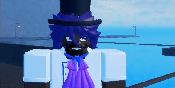 Beli Item Soul King Top Hat | Grand Piece Online (GPO) Roblox ...