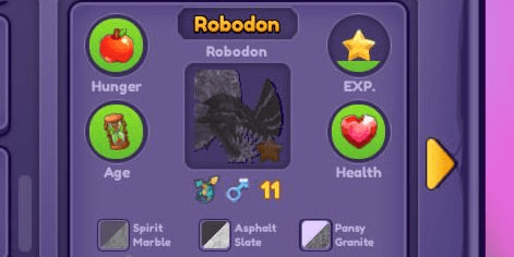 Beli Item Robodon Dragon Adventures Roblox Terlengkap dan Termurah ...
