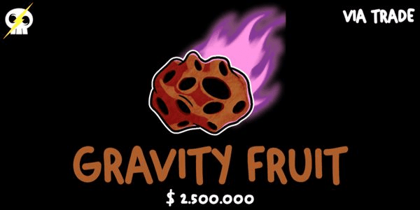 Beli Item Blox Fruits - Gravity Fruit Via Trade Roblox Terlengkap dan ...