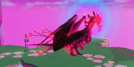 Beli Item Paukiki (Random) Dragon Adventures Roblox Terlengkap dan ...