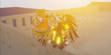 Beli Item YBA | Your Bizarre Adventure | Skin Sumo The World ( The ...