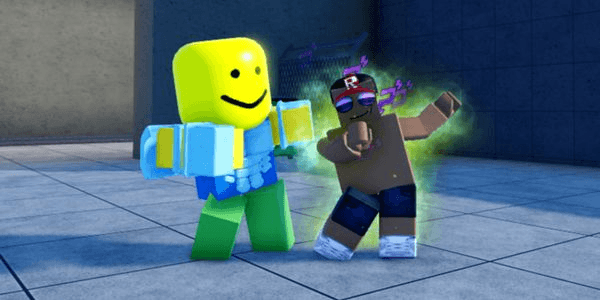 Beli Item DTWHV / Diego's The World High Voltage (UNOBTAINABLE STAND) A ...