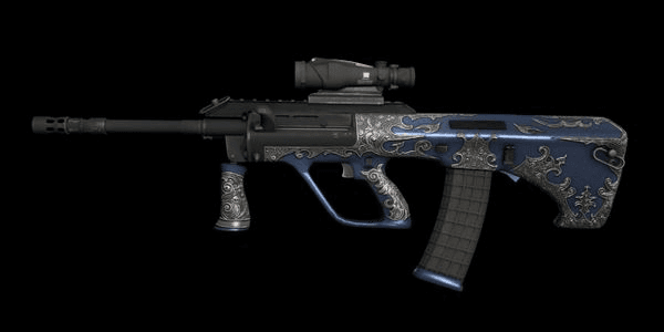 Beli Item Ready Trade AUG | Aristocrat Counter Strike: Global Offensive ...