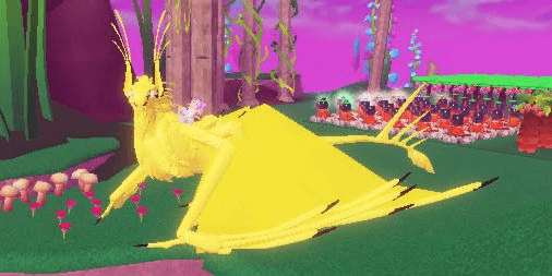 Beli Item Dysuva Pure Full Mutasi Dragon Adventure Roblox Terlengkap ...