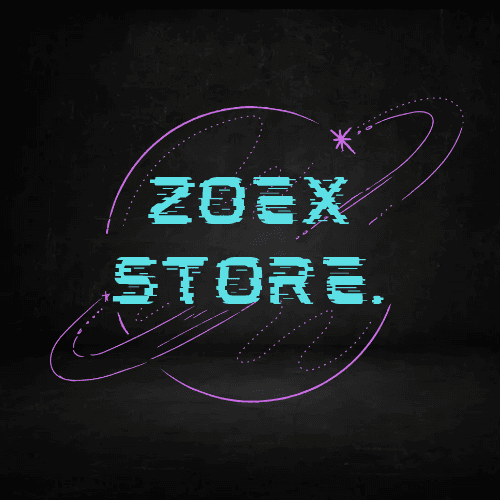 Beli Produk di Zoex Store Terlengkap Juni 2024 | itemku