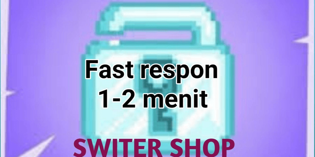 Beli Lock Diamond Lock Growtopia Terlengkap dan Termurah Februari 2025 ...