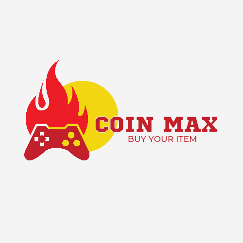 Beli Produk di COIN MAX Terlengkap Juli 2023 | itemku