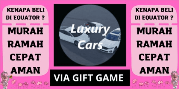 Beli Gamepass Car Driving Indonesia Roblox Termurah November 2024 Itemku