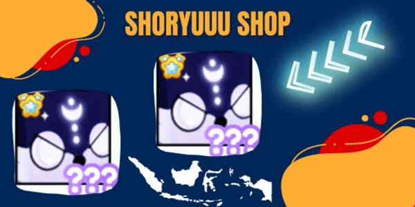 Buy Pet Exclusive Huge Nightfall Wolf Pet Simulator X 2274445 | itemku