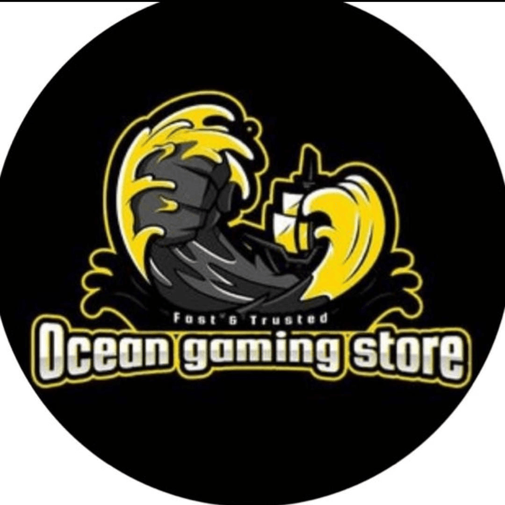 Beli Produk di OCEAN GAMING STORE Terlengkap April 2024 | itemku