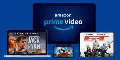 Cheapest Prime Video Account | itemku