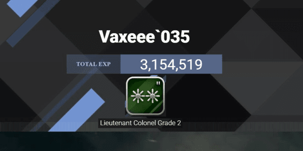 Buy Account LETKOL GRADE 2 FULL TITEL POINT 1 MILLION+, THERE IS SG ...