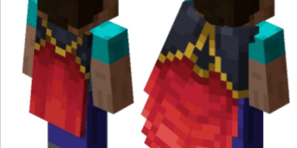 Buy Item Optifine Cape (UNLOCKED) Minecraft 2391150 | itemku