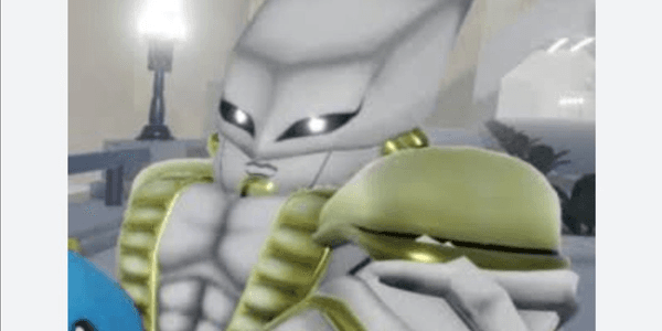 Buy Item TWOH the world over heaven | YBA Your bizzare adventure Roblox ...