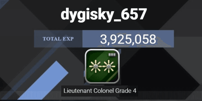 Buy Account LEKTOL GRADE 4 FULL TITLE WITH PERMANENT ARCER NAMECARD ...