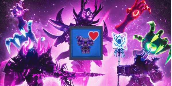 Beli Item VoidBorn's Mage Armor Dungeon Quest Roblox Terlengkap dan Termurah Oktober 2024 ...