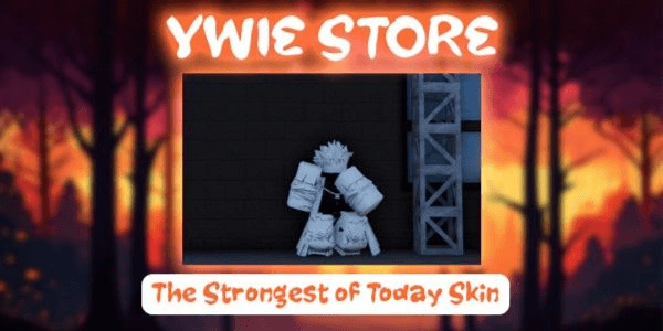 Beli Skin The Strongest of Today ( Manga Skin ) | A Universal Time ...