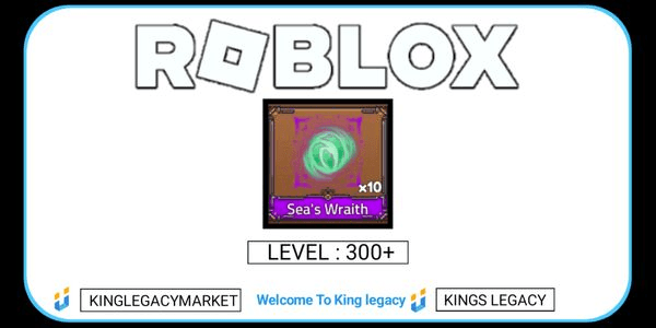 Beli Material King Legacy Roblox Termurah November 2024 | itemku